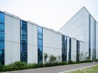 China Customizable Steel Structure Workshop 18m-36m Span Prefabricated Industrial Building for sale