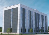 China Multi Story Building Construction Steel Structure for sale