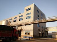 China Customized Multi Story Steel Structure Commercial Building Q235 Q355 H Section Steel for sale