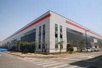 China Pre Engineered Building Welded H Shape Steel Beam Q235B Q355B Steel Structure for sale