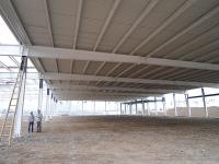 China Q355B H Shaped Steel Columns and Beams for Steel Structure Factory 200mm for sale