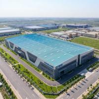 China Durable Steel Structure Workshop Building Customized Metal Construction Solutions for Industrial and Commercial Applications for sale