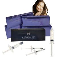China Premium Durable 1mL 10ml 100ml cross-linked Hyaluronic Acid Injectable Fillers manufactured by Biostandard in Korea for sale