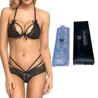 China 1ml 2ml 10ml Body breast buttocks butt hip penI enlargement face injection dermal filler hyaluronic acid for sale