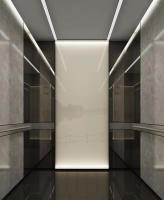 China ORIA Affordable and Safe Comfortable and Silent passenger elevator for sale