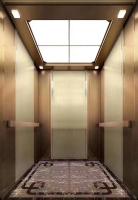 China ORIA mordenized home resident home Villa elevator for sale