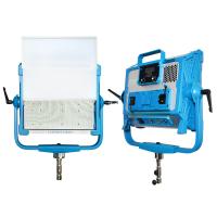 China AI-2000Bi Compact LED Video Studio Light 200W with 3200K-5600K CCT and CRI ≥95 for Professional Photography for sale