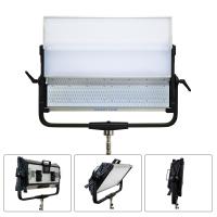 China AI-3000C 300W Full Aluminum RGB LED Film Light Panel with 2800K-9900K CCT and GEL Control for sale
