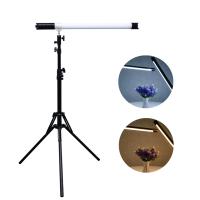 China LT-WY2 Full Color LED Tube Light 20W 2000lm with 2800-9990K Color Temperature and Battery Power Option for sale