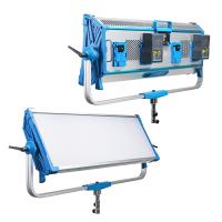 China AI-5000BI 115cm LED Panel Photography Light 500W 50000lm with 3200-5500K Color Temperature for sale