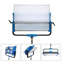 China AI-3000BI DMX RGB LED Photography Light 300W 30,000lm CRI 95 Professional Studio Lighting for sale