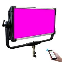 China AI-3000C RGB LED Film Light 300W 30000lux with 95 CRI and Phone App Control for sale
