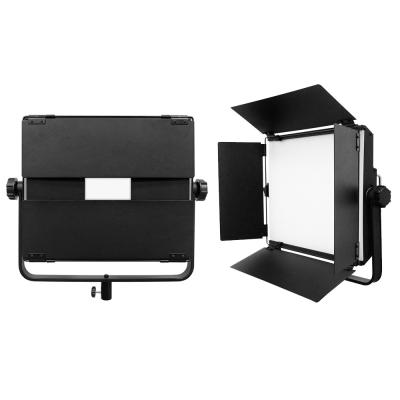 China 300W COB LED Full-Color Video Light App-Enabled for sale