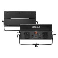 China GL-3000BI 300W LED Soft Panel Light with 3200-5500K Color Temperature and 95+ CRI for Professional Photography for sale
