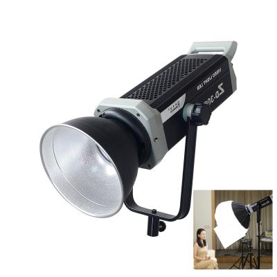 China COB Led Video Light For Photography Studio Highlight 30000lm for sale
