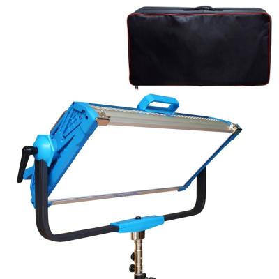 China Yidoblo AI-3000C RGB LED Video Light 300W 95RA CRI Studio Photography Lighting for sale