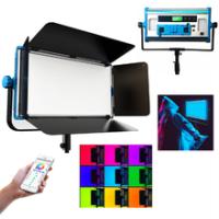 China Yidoblo AI-3000C RGB LED Video Light 2800-9990K 95RA 120° Studio Panel for sale
