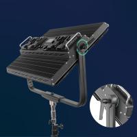 China Yidoblo GL-5000C 500W RGB LED Video Light 2800-9990K CRI 95 for Studio Photography for sale