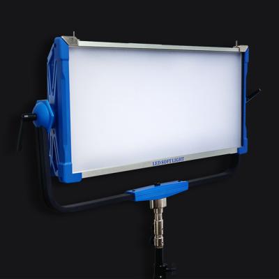 China Yidoblo AI-3000C 300W RGB LED Video Light 95Ra 2800-9990K CCT HSI DMX Bluetooth for sale