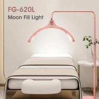 China Yidoblo 60W 6000lm SMD LED Half Moon Lash Lamp 70cm Light Head Length for sale