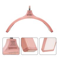 China Yidoblo FG-620C 60W LED Half Moon Lamp 2700-7500K Dimmable Beauty Fill Light for Makeup Lash Extensions for sale