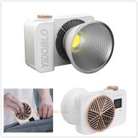 China Yidoblo ZC-100bi 100W COB LED Pocket Fill Light 2700K-7500K Bi-Color for Video for sale