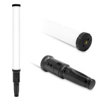 China 24W LED RGB Tube Light with 2700-7500K CCT, 95 CRI and 14 Special Effects for Photography and Video for sale