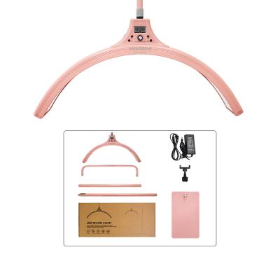 China Yidoblo FG-620C 60W LED Half Moon Light 6000lm AC 220V for Eyelash Extensions for sale