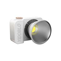China Yidoblo ZC-100Bi 100W COB LED Pocket Fill Light 2700K-7500K Bi-Color Video Light for sale
