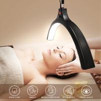 China Yidoblo LED Moon Light Ring 60W Professional Beauty Lamp with 3200-6500K Color Temperature and 95+ CRI for sale