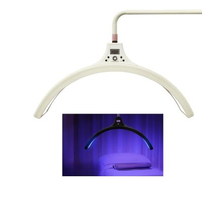 China Yidoblo FG-620C 60W LED Half Moon Light 6000lm Stepless Dimming 2700-7500K for Salon Studio for sale