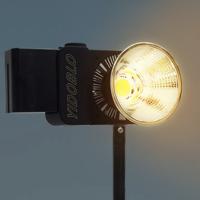China Yidoblo ZC-100bi 100W COB LED Pocket Fill Light 2700K-7500K Bi-Color for Video for sale