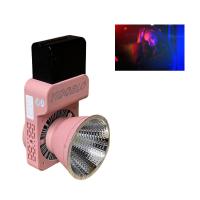 China Yidoblo ZC-60C 60W RGB COB Video LED Fill Light 2700-7500K with Softbox for sale