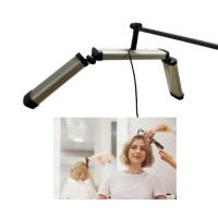 China 20W Foldable LED Moon Light Clippable Fill Lamp 3200K 5600K for Video Photo Studio for sale