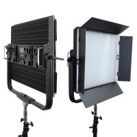China Yidoblo GL-5000C 500W RGB LED Studio Light with 50,000 Lumens and Tripod Stand for sale