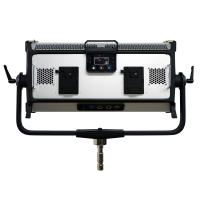 China Yidoblo AI-3000BI 300W Bi-Color LED Video Light Panel with 30,000 Lumens and CRI 95+ for Studio Photography for sale