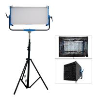 China Yidoblo AI-3000RP 300W Bi-Color LED Video Light 3200-5500K 95Ra CRI with Remote for sale