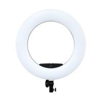 China Yidoblo FE-480II 18 inch 45cm Wall Mount Ring Light 96W for Live Streaming Makeup Video Studio for sale
