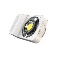 China ZC-60C COB RGBW LED Studio Light 60W with 2700-7500K Color Temperature and 12 Effects for sale