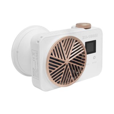 China Yidoblo ZC-60C 60W RGB COB LED Video Light 2700-7500K 6000lux 12 Effects for sale