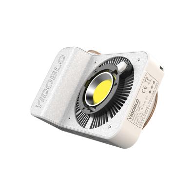 China Yidoblo ZC-60C 60W COB LED Video Light Bi-Color 2700-7500K for Studio Filmmaking for sale