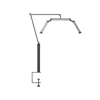 China Yidoblo FZ-20H 20W Foldable LED Video Fill Light 3200K-5600K for Salon Makeup Live Streaming for sale
