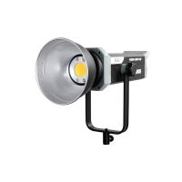 China Yidoblo ZD-300II 300W LED Video Light Continuous Output CCT 2700K-7500K for Studio Photography for sale