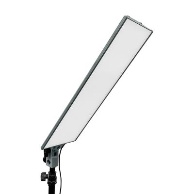 China Yidoblo GL-80RP 70W LED Video Light 5800K Studio Lighting Kit for Content Creators for sale