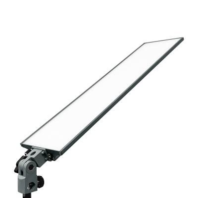China Yidoblo 58cm 13.5cm LED Strip Light 70W 7000lm Dimmable Video Fill Light for Photography Studio for sale