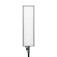 China Yidoblo GL-80RP 70W LED Video Light Panel 3200K-5600K CCT Dimmable Studio Fill Light for Photography Live Broadcast for sale
