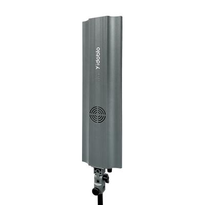 China Yidoblo GL-80RP 70W Ultra Thin LED Video Panel Light for Photography Live Broadcast 5800K for sale