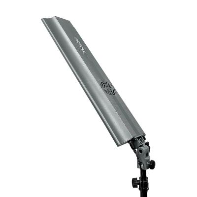 China Yidoblo GL-80RP 70W LED Panel Light 5800K 95RA CRI Soft Fill Light for Video Studio for sale