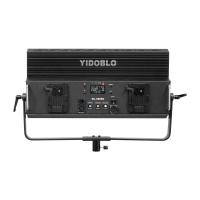 China Yidoblo GL-3000C 300W RGB LED Video Light 2800K-9990K CCT Studio Panel for Photography Film Live Streaming for sale