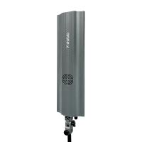China Yidoblo 70W LED Beauty Leg Light Studio Fill Light 5800K CCT Adjustable 120 Degree Beam Angle for sale